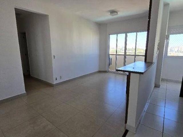 Apartamento com 3 dormitórios à venda, 61 m² por R$ 400.000 Vila Ercília São José do Rio Preto/S