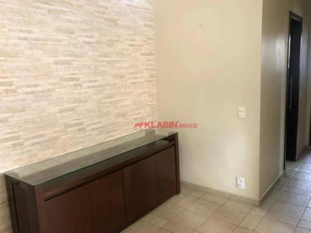 Apartamento com 3 dormitórios à venda, 61 m² por R$ 427.000,00 Ipiranga São Paulo/SP