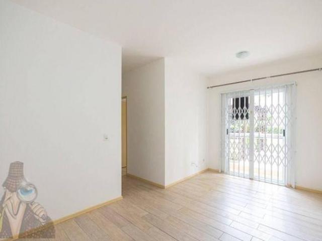 Apartamento com 3 dormitórios à venda, 61 m² por R$ 420.000,00 Tingui Curitiba/PR