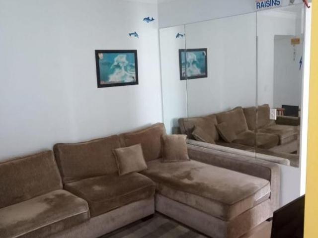 Apartamento com 3 dormitórios à venda, 61 m² por R$ 430.000,00 Rudge Ramos São Bernardo do Campo