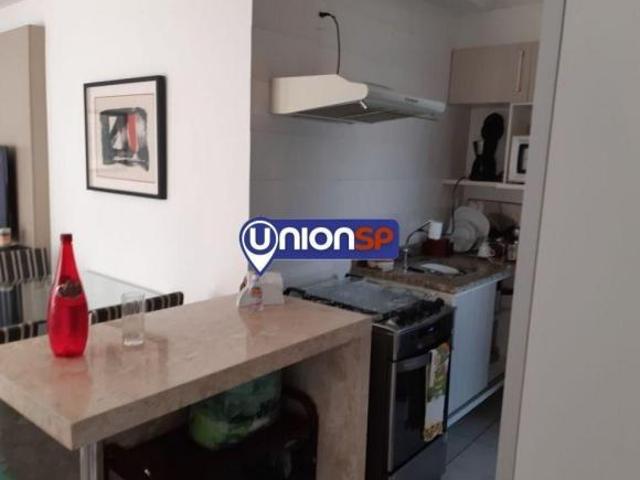 Apartamento com 3 dormitórios à venda, 61 m² por R$ 445.000,00 Morumbi São Paulo/SP
