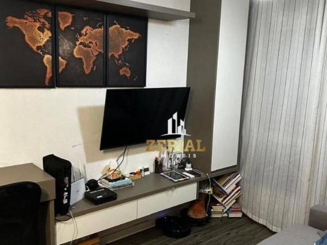 Apartamento com 3 dormitórios à venda, 61 m² por R$ 450.000,00 Fundação São Caetano do Sul/SP