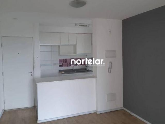Apartamento com 3 dormitórios à venda, 61 m² por R$ 452.000,00 Bom Retiro São Paulo/SP
