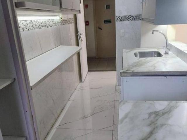 Apartamento com 3 dormitórios à venda, 61 m² por R$ 469.000,00 Vila Endres Guarulhos/SP