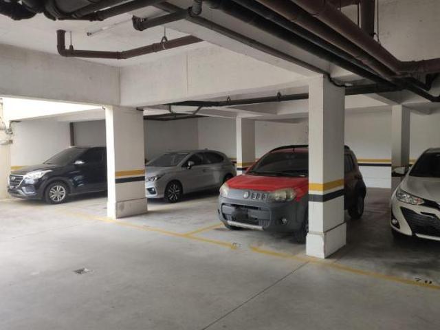 Apartamento com 3 dormitórios à venda, 61 m² por R$ 475.000,00 Vila Camilópolis Santo André/SP