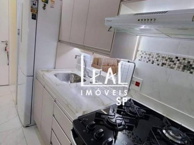 Apartamento com 3 dormitórios à venda, 61 m² por R$ 472.000,00 Vila Endres Guarulhos/SP