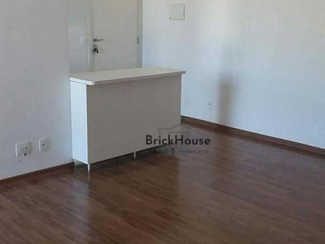 Apartamento com 3 dormitórios à venda, 61 m² por R$ 480.000,00 Jardim Carambeí São Roque/SP
