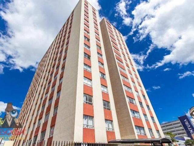 Apartamento com 3 dormitórios à venda, 61 m² por R$ 499.000,00 Portão Curitiba/PR