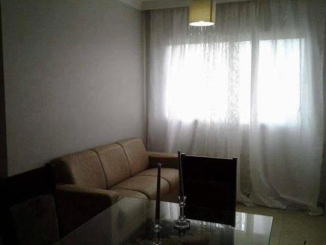 Apartamento com 3 dormitórios à venda, 61 m² por R$ 500.000,00 Jardim Satélite São José dos Camp