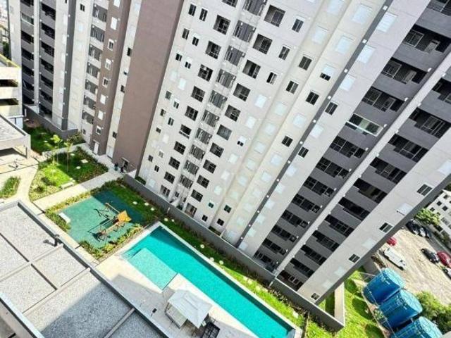 Apartamento com 3 dormitórios à venda, 61 m² por R$ 569.999,99 Chácara Santana São Paulo/SP