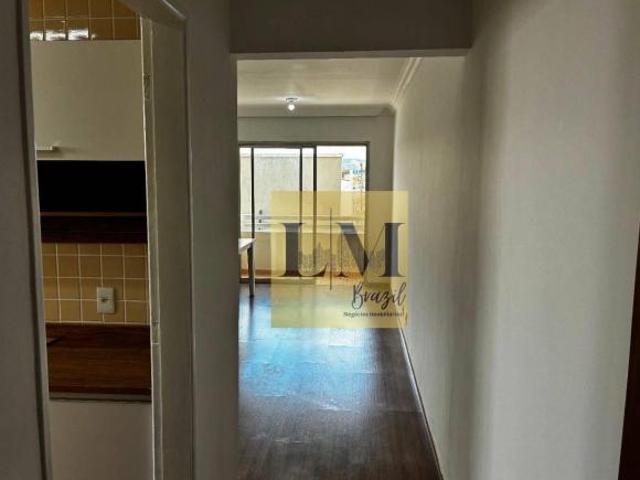 Apartamento com 3 dormitórios à venda, 61 m² por R$ 560.000,00 Freguesia do Ó São Paulo/SP