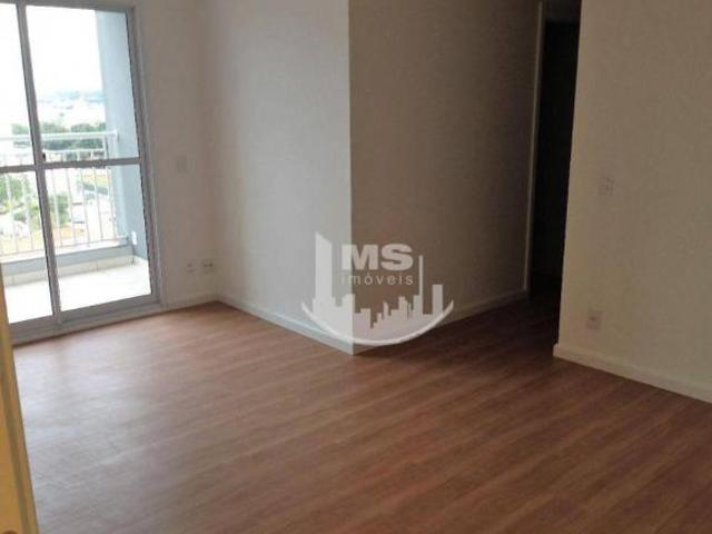 Apartamento com 3 dormitórios à venda, 61 m² por R$ 740.000,00 Taquaral Campinas/SP