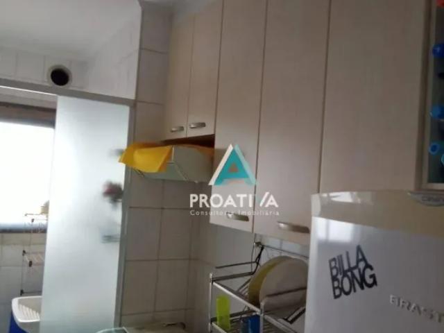 Apartamento com 3 dormitórios à venda, 61 m² Rudge Ramos São Bernardo do Campo/SP