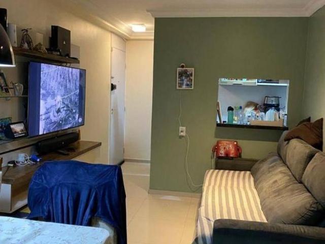 Apartamento com 3 dormitórios à venda 61 m² Vila Endres Guarulhos/SP