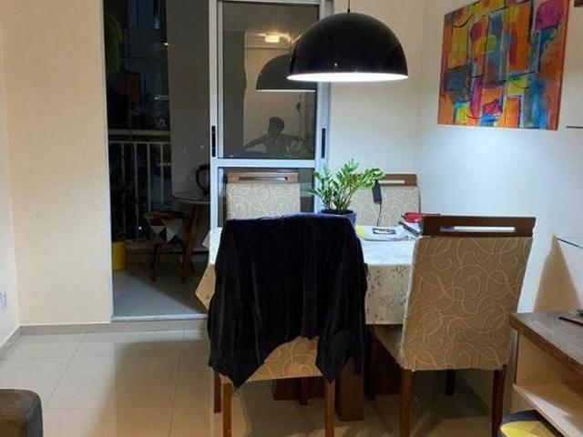 Apartamento com 3 dormitórios à venda 61 m² Vila Endres Guarulhos/SP