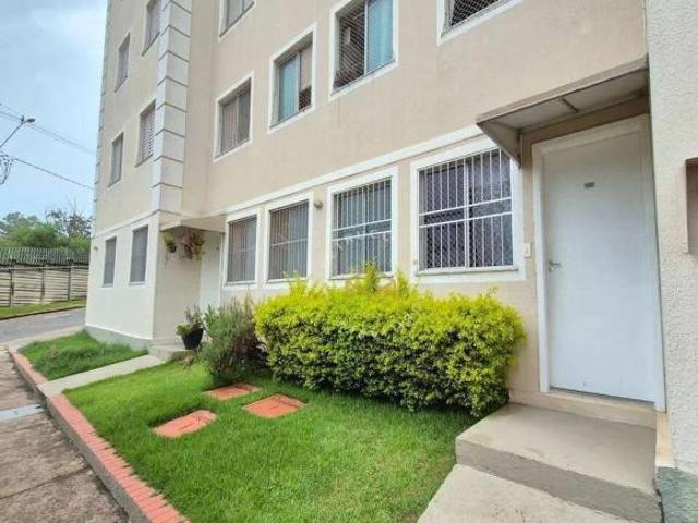 APARTAMENTO COM 3 DORMITÓRIOS À VENDA, 62 M² NO JARDIM NOVA EUROPA CAMPINAS/SP