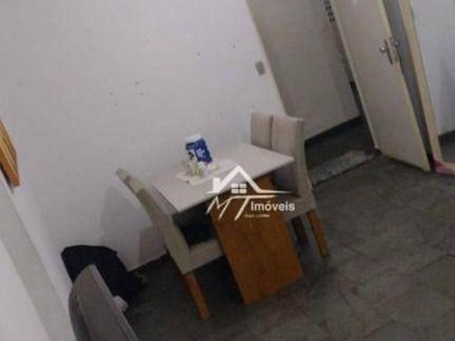 Apartamento com 3 dormitórios à venda, 62 m² por R$ 190.000,00 Jardim São Carlos Sumaré/SP