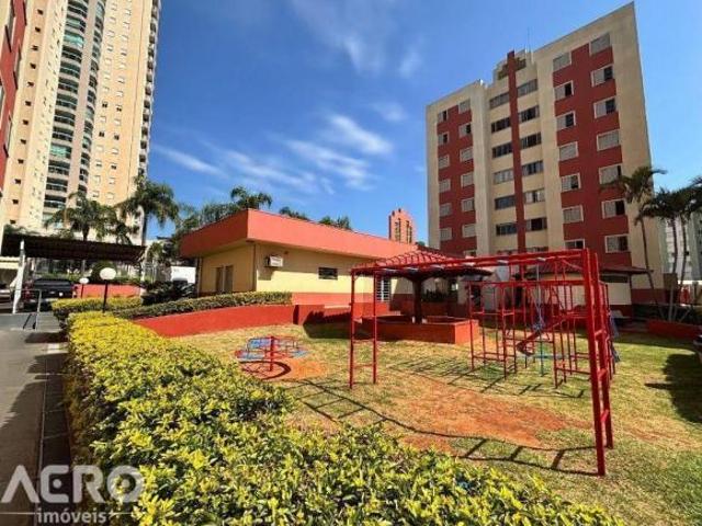 Apartamento com 3 dormitórios à venda, 62 m² por R$ 230.000,00 Jardim Auri Verde Bauru/SP