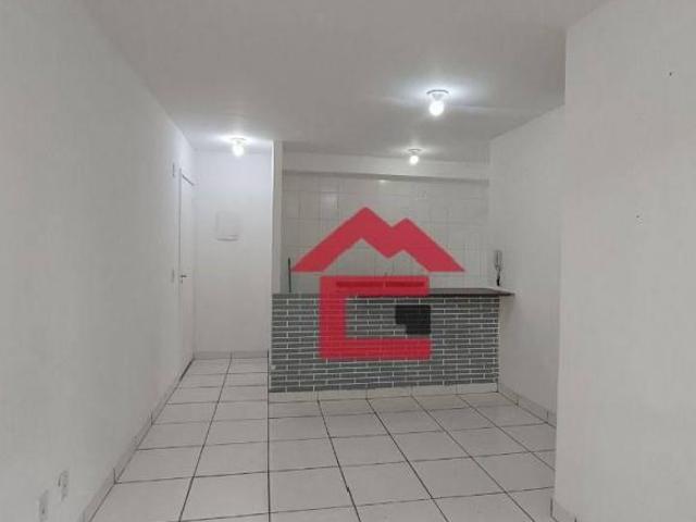 Apartamento com 3 dormitórios à venda, 62 m² por R$ 265.000,00 Le Mont Cotia/SP