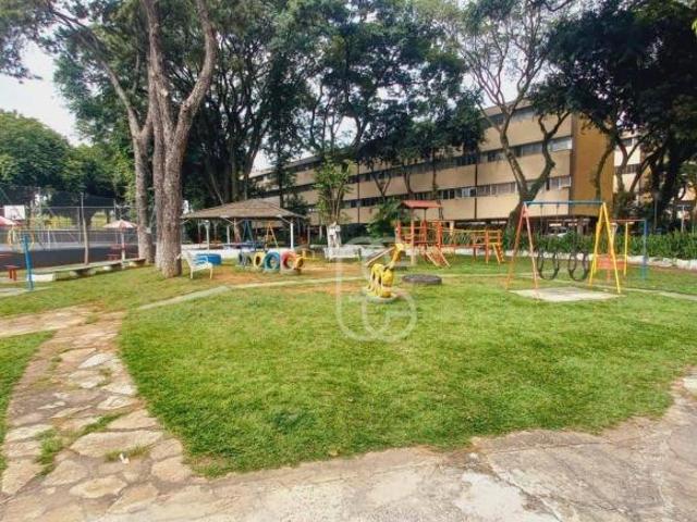 Apartamento com 3 dormitórios à venda, 62 m² por R$ 330.000,00 Parque Cecap Guarulhos/SP