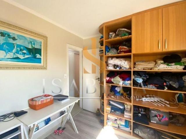 Apartamento com 3 dormitórios à venda, 62 m² por R$ 320.000 Vila Moraes São Paulo/SP
