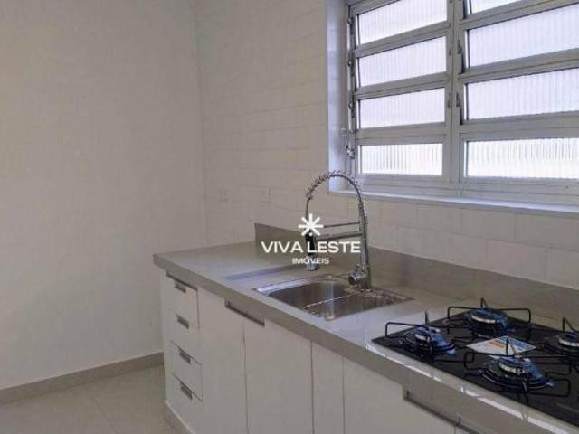 Apartamento com 3 dormitórios à venda, 62 m² por R$ 335.000,00 Vila Moraes São Paulo/SP