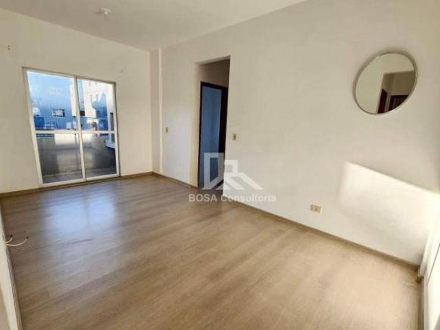 Apartamento com 3 dormitórios à venda, 62 m² por R$ 339.000,00 Guabirotuba Curitiba/PR
