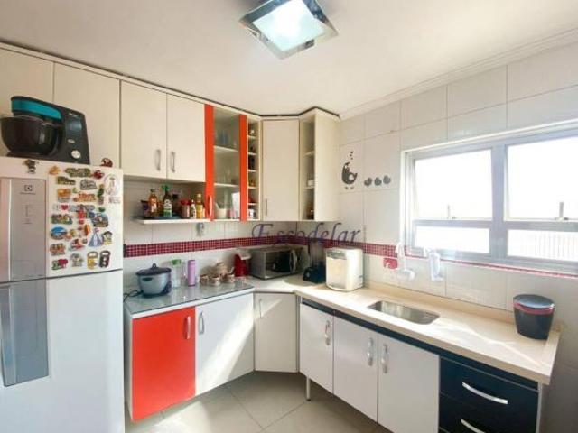 Apartamento com 3 dormitórios à venda, 62 m² por R$ 330.000,00 Vila Moraes São Paulo/SP