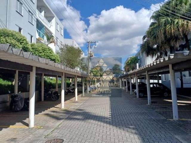 Apartamento com 3 dormitórios à venda, 62 m² por R$ 375.000,00 Jardim Cumbica Guarulhos/SP