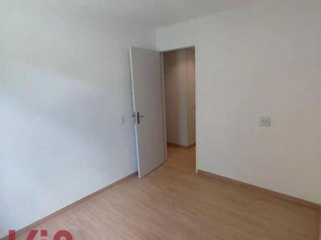 Apartamento com 3 dormitórios à venda, 62 m² por R$ 379.000,00 Sacomã São Paulo/SP