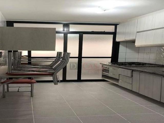 Apartamento com 3 dormitórios à venda, 62 m² por R$ 370.000,00 Cidade Líder São Paulo/SP