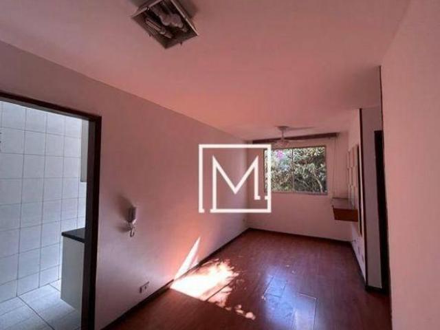 Apartamento com 3 dormitórios à venda, 62 m² por R$ 380.000,00 Vila Parque Jab