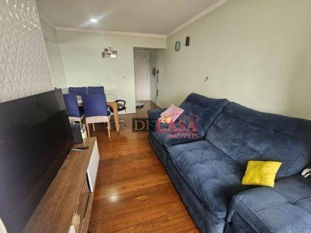 Apartamento com 3 dormitórios à venda, 62 m² por R$ 395.000,00 Cidade Líder São Paulo/SP
