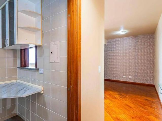 Apartamento com 3 dormitórios à venda, 62 m² por R$ 399.000,00 Novo Mundo Curitiba/PR