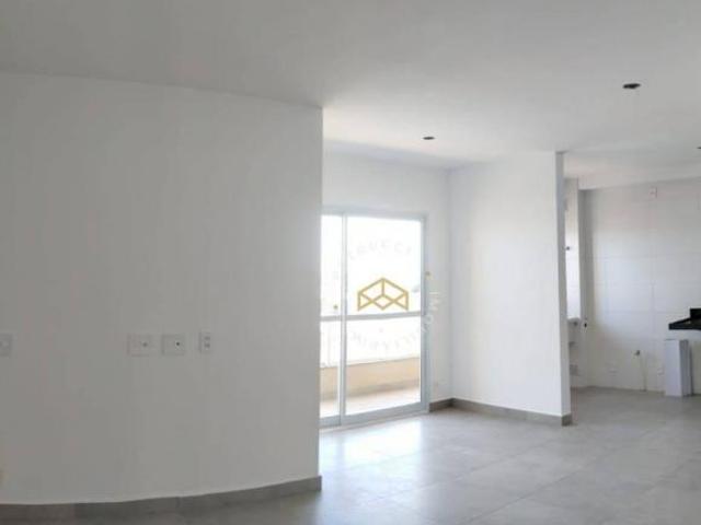 Apartamento com 3 dormitórios à venda, 62 m² por R$ 405.000,00 Jardim Aparecida Campinas/SP