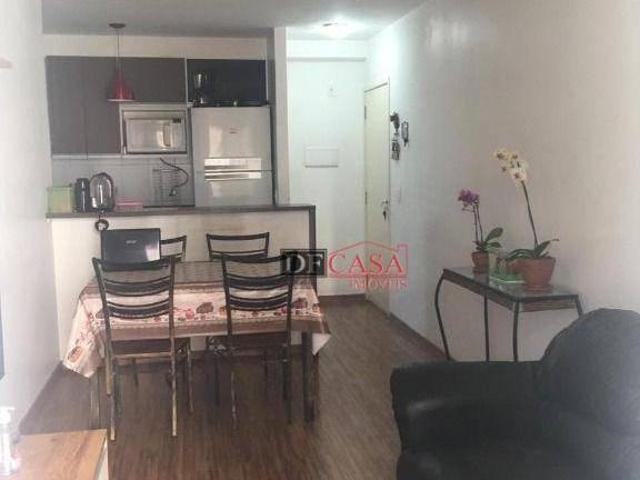 Apartamento com 3 dormitórios à venda, 62 m² por R$ 410.000,00 Penha de França São Paulo/SP