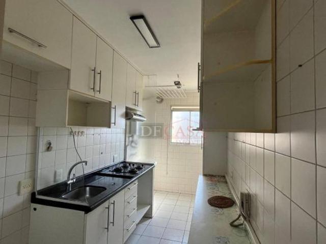 Apartamento com 3 dormitórios à venda, 62 m² por R$ 425.000,00 Cidade Patriarca São Paulo/SP