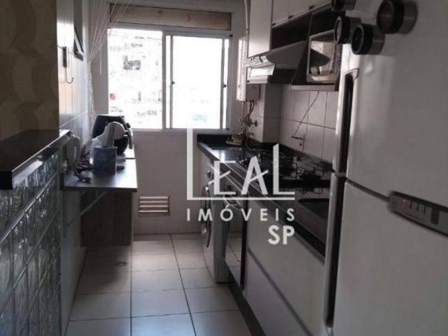 Apartamento com 3 dormitórios à venda, 62 m² por R$ 420.000,00 Jardim Bela Vista Guarulhos/SP