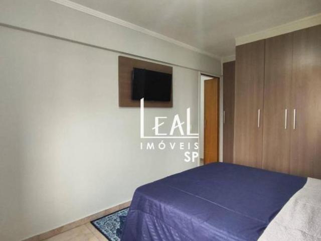 Apartamento com 3 dormitórios à venda, 62 m² por R$ 430.000 Ponte Grande Guarulhos/SP