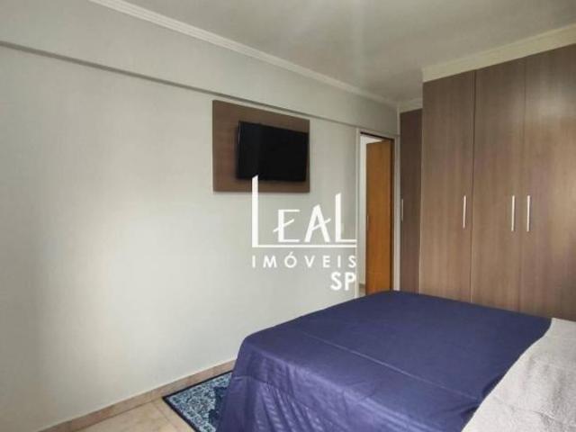 Apartamento com 3 dormitórios à venda, 62 m² por R$ 430.000 Ponte Grande Guarulhos/SP