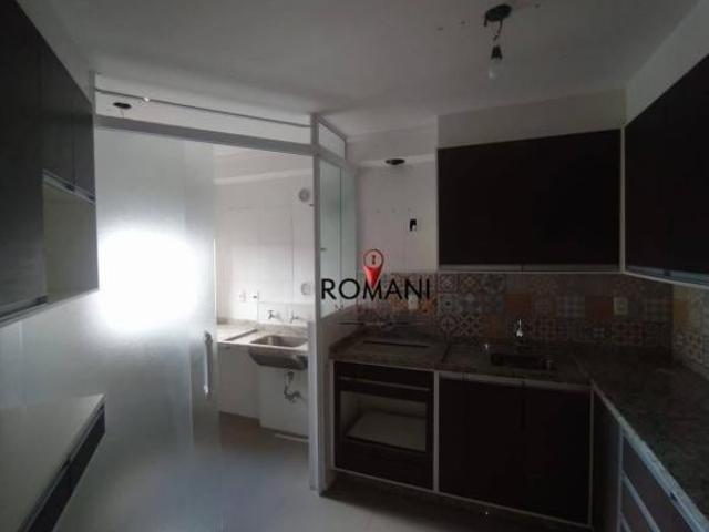 Apartamento com 3 dormitórios à venda, 62 m² por R$ 447.000,00 Mogi Moderno Mogi das Cruzes/SP