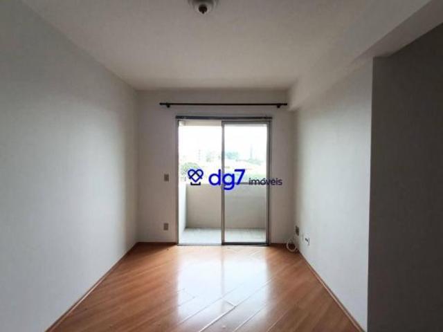 Apartamento com 3 dormitórios à venda, 62 m² por R$ 450.000,00 Vila Gomes Sã
