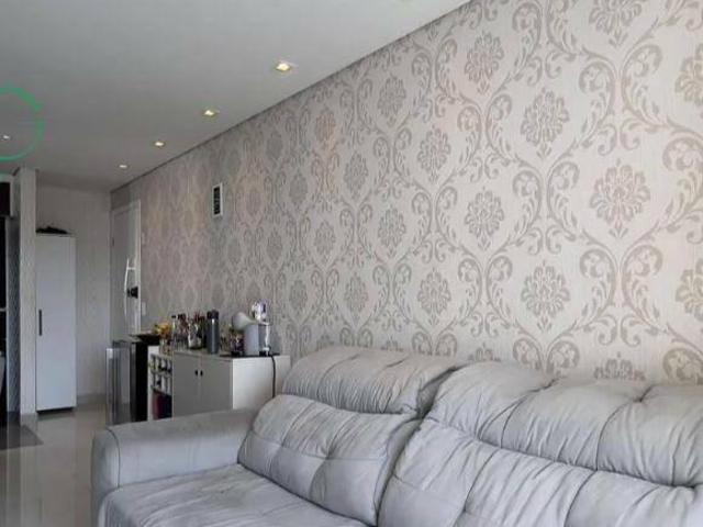 Apartamento com 3 dormitórios à venda, 62 m² por R$ 474. Jardim Bela Vista Guarulhos/SP