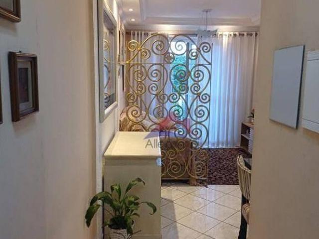 Apartamento com 3 dormitórios à venda, 62 m² por R$ 485.000,00 Belém São Paulo/SP