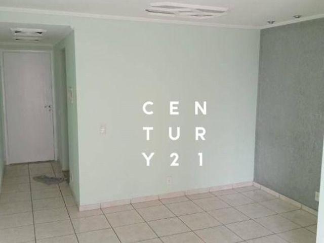 Apartamento com 3 dormitórios à venda, 62 m² por R$ 480.000,00 Vila das Bandeiras Guarulhos/SP