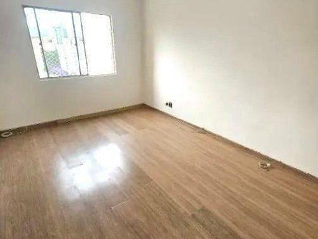 Apartamento com 3 dormitórios à venda, 62 m² por R$ 535.000,00 Vila Mariana São Paulo/SP