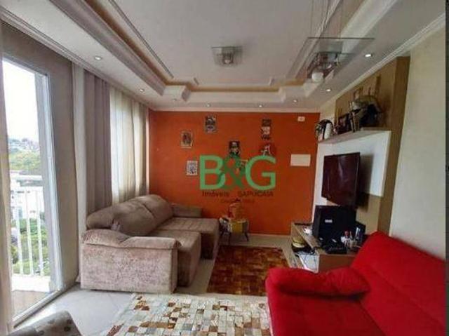 Apartamento à venda, 62 m² por R$ 530.000,00 Vila Andrade São Paulo/SP