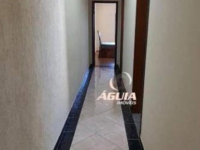 Apartamento com 3 dormitórios à venda, 62 m² por R$ 568.000,00 Campestre Santo André/SP