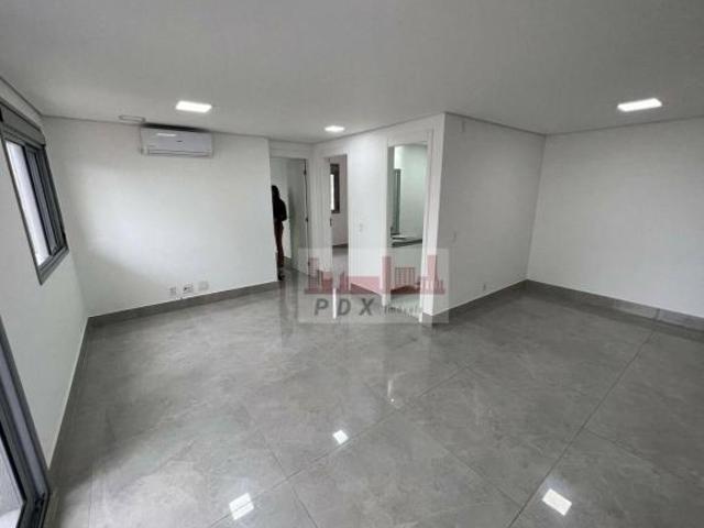 Apartamento com 3 dormitórios à venda, 62 m² por R$ 600.000,00 Vila Mascote São Paulo/SP