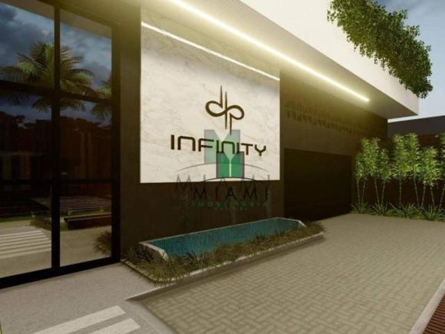 Apartamento com 3 dormitórios à venda, 62 m² por R$ 629.000,00 Centro São José dos Pinhais/PR